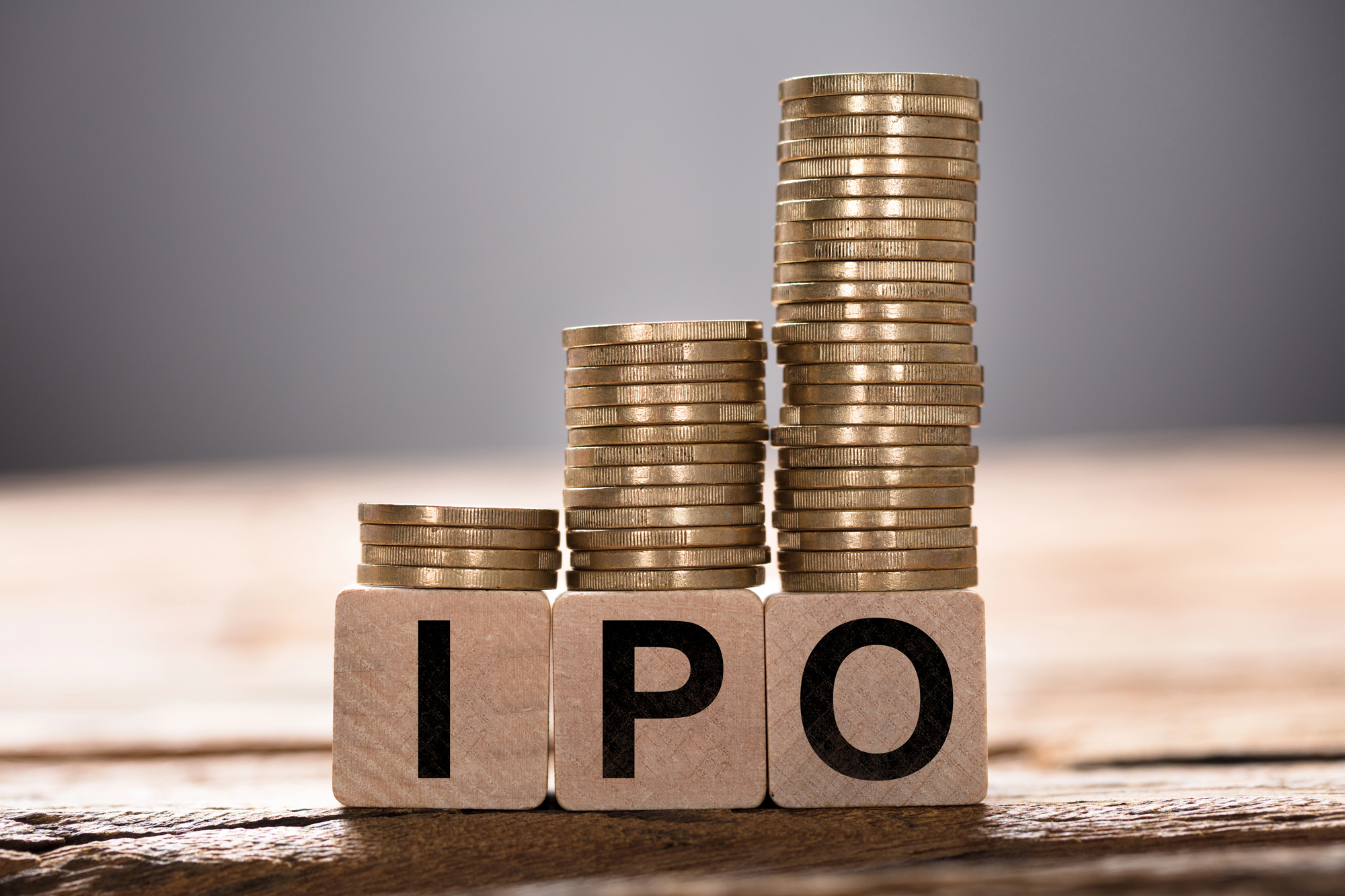 What Is an IPO? | 1440 | 1440