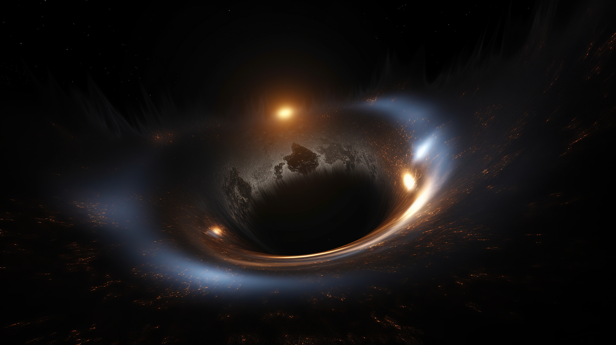 What Is a Schwarzschild Radius? | 1440 | 1440