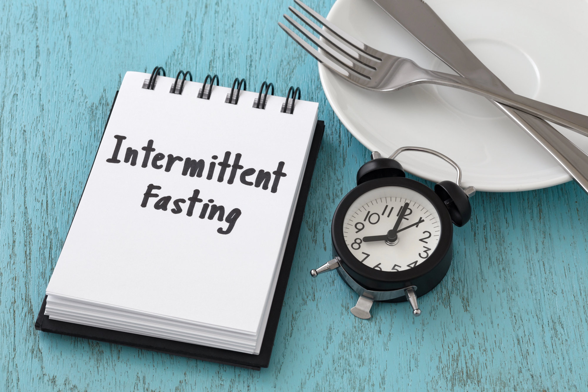 What Is Intermittent Fasting? | 1440 | 1440