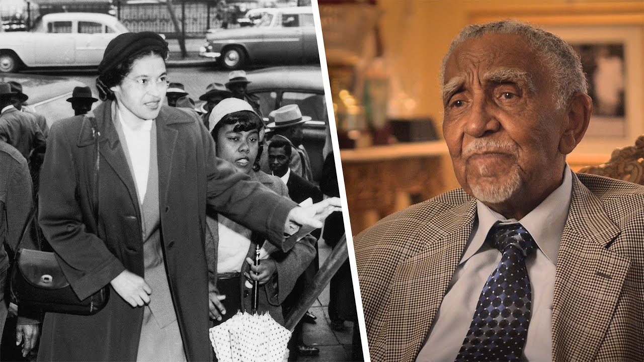 Martin Luther King, Jr. | 1440